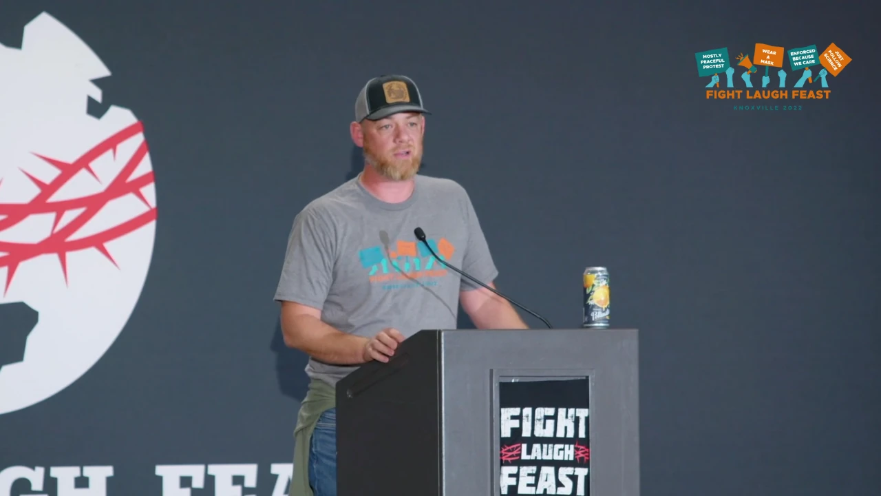 Psalm Sing & Bee - Fight, Laugh & Feast Network