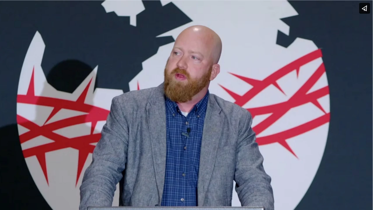 Pastor Toby: The Real World: Narnia vs. Game of Thrones - Fight, Laugh ...