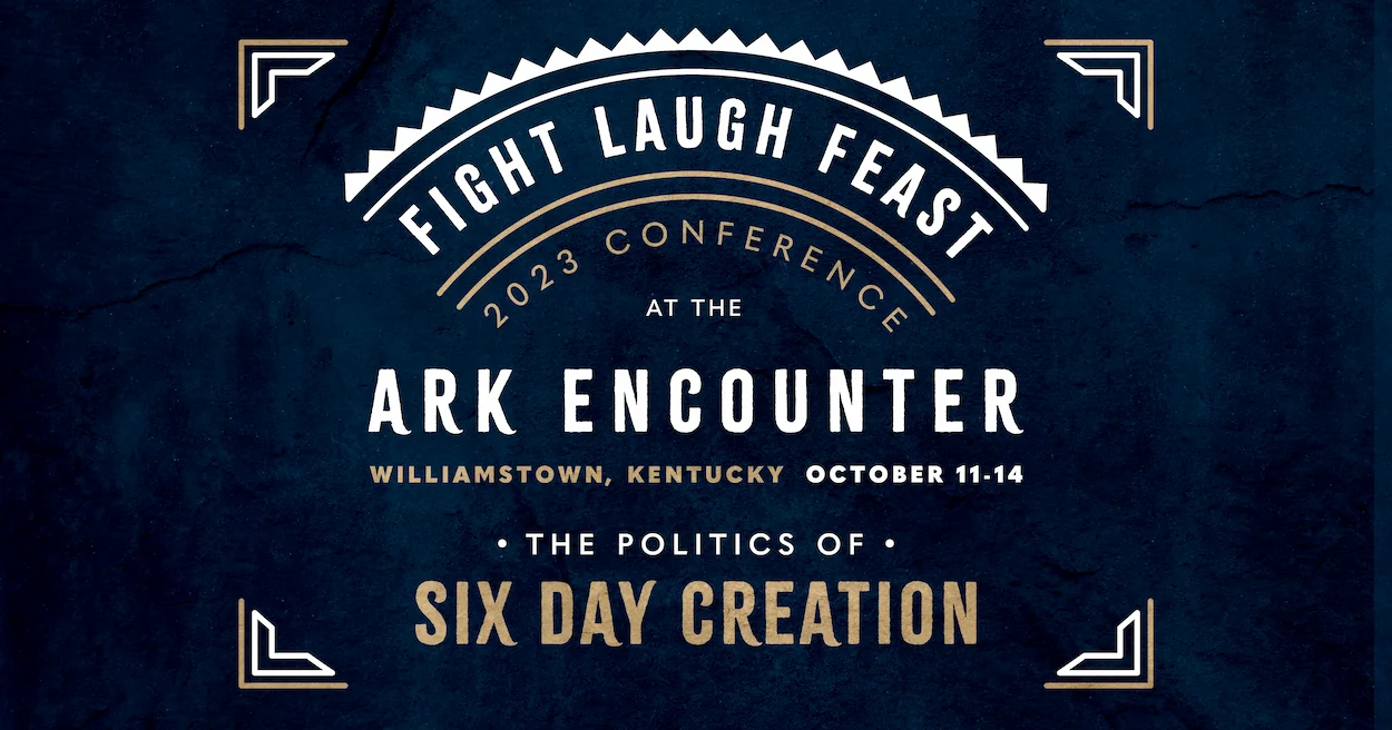 Fight, Laugh & Feast - Fight, Laugh & Feast Network