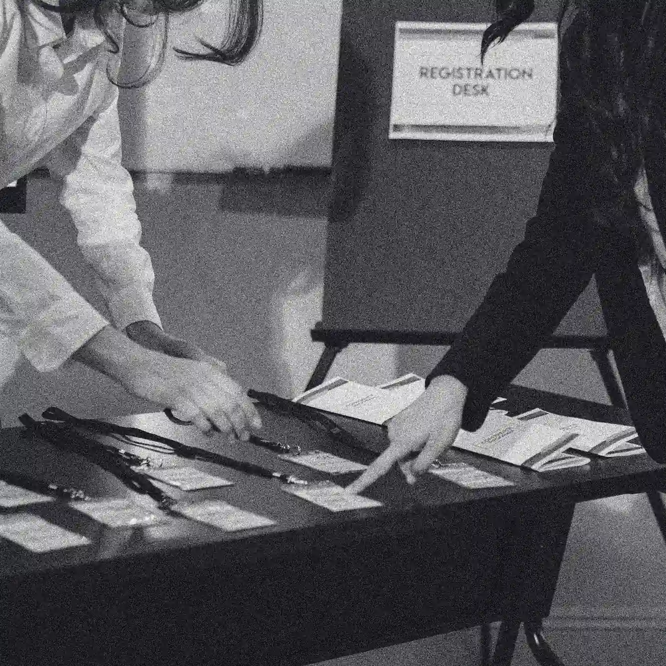 Registration - Fight, Laugh & Feast Network